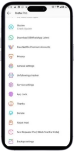 INSTAPRO - Download Insta Pro Apk v11.98 Latest Version 2025